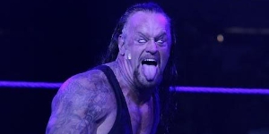 The Ten Scariest Wrestlers | Capricorn City