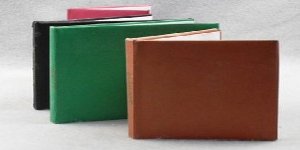 Book By Its Cover | Capricorn City