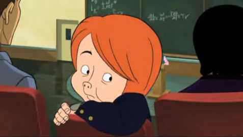 The Venture Bros. Retrospective - Season 3 | Capricorn City