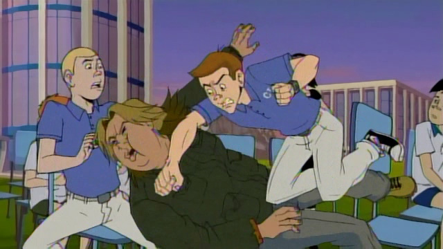 The Venture Bros. Retrospective - Season 3 | Capricorn City