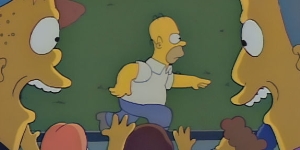 The Simpsons Life Lessons (Season 2 – Part 1) | Capricorn City