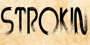 My Song - Strokin' | Capricorn City