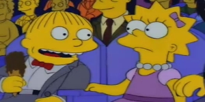 The Simpsons Life Lessons (Season 4 – Part 2) | Capricorn City