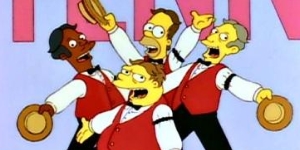 The Simpsons Life Lessons (Season 5 – Part 1) | Capricorn City