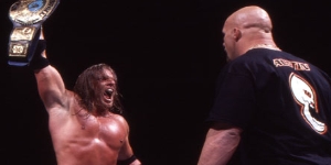 WWF "Unforgiven 1999" Review | Capricorn City
