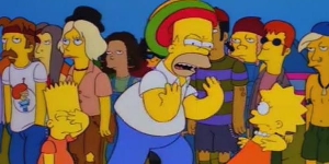 The Simpsons Life Lessons (Season 7 – Part 3) | Capricorn City