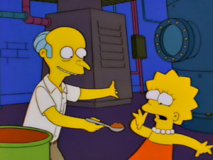 The Simpsons Life Lessons (Season 8 – Part 3) | Capricorn City