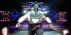 Big Van Vader vs. Tom Zenk - Classic Match of the Week | Capricorn City