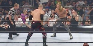 Edge vs Kane - Classic Match of the Week | Capricorn City