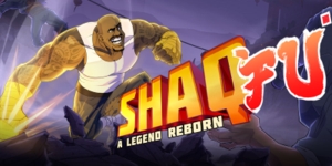 The Video Gamer’s Experience – Shaq Fu: A Legend Reborn Video Review ...