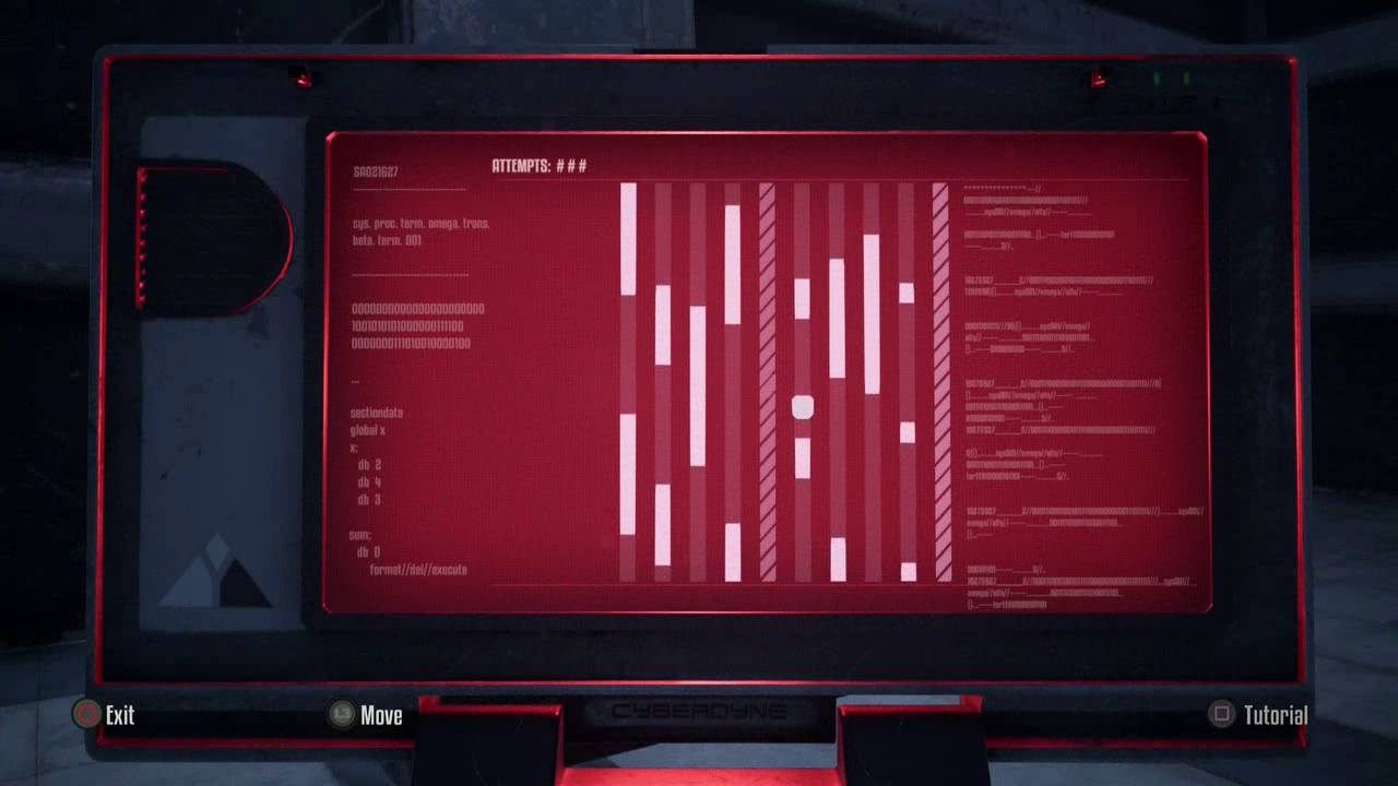 The Video Gamer's Experience: Terminator: Resistance Review | Capricorn ...