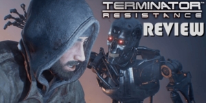 The Video Gamer's Experience: Terminator: Resistance Review | Capricorn ...