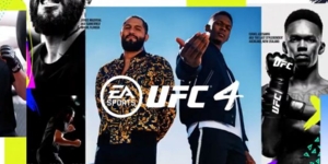 The Video Gamer’s Experience: EA Sports UFC 4 Review | Capricorn City